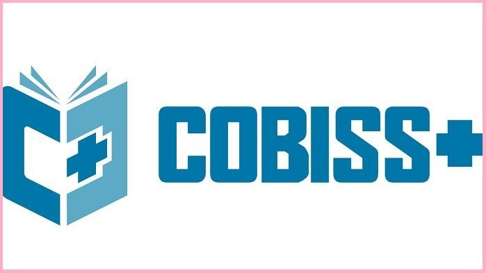 Нови линк за Каталог Библиотеке - COBISS+ | ФФ